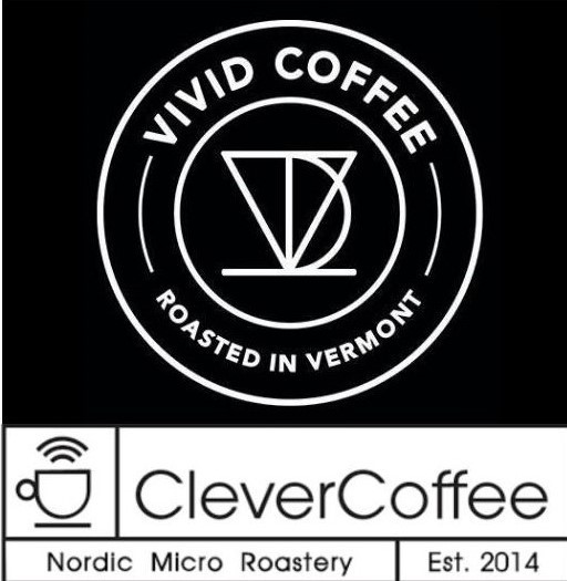 July 2022 – CleverCoffee / Vivid – Stimulus Coffee Club